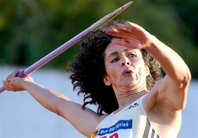 Sofia Sakorafa - Phantis