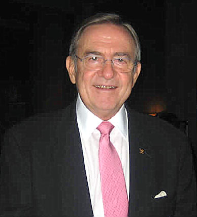 King Constantine II - Phantis