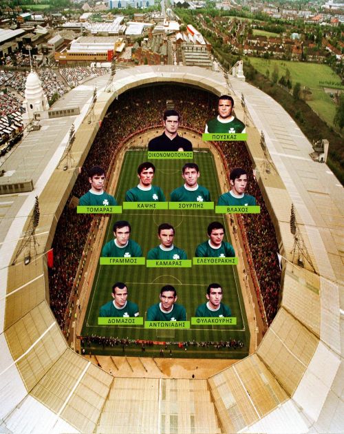 Kostas Eleftherakis - Phantis