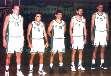 Nikos Galis - Phantis