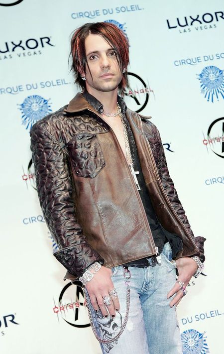 Criss Angel - Phantis
