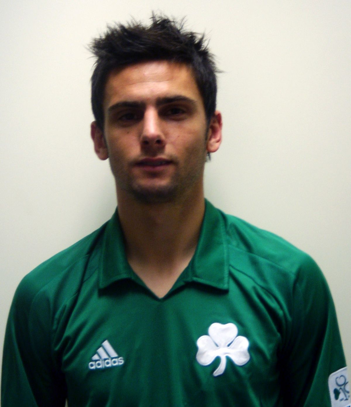 Helder Postiga - Phantis