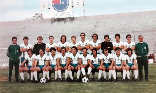 Achilleas Aslanidis - Phantis