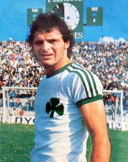 Kostas Eleftherakis - Phantis