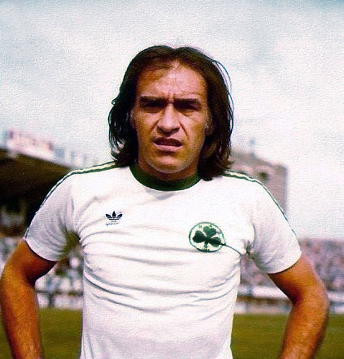 Oscar Alvarez - Phantis