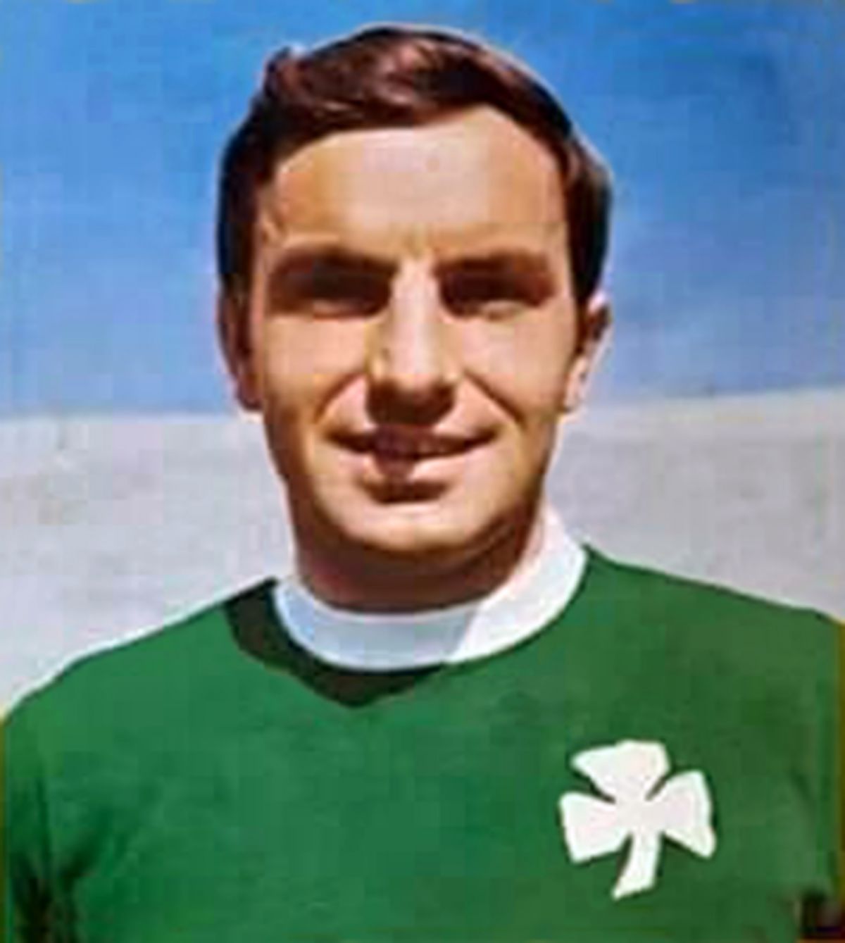 Aristides Kamaras - Phantis