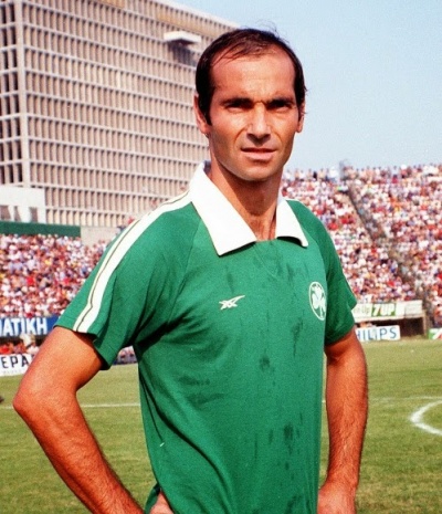 Antonis Antoniadis - Phantis