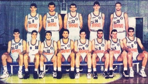 PAOK BC - Phantis