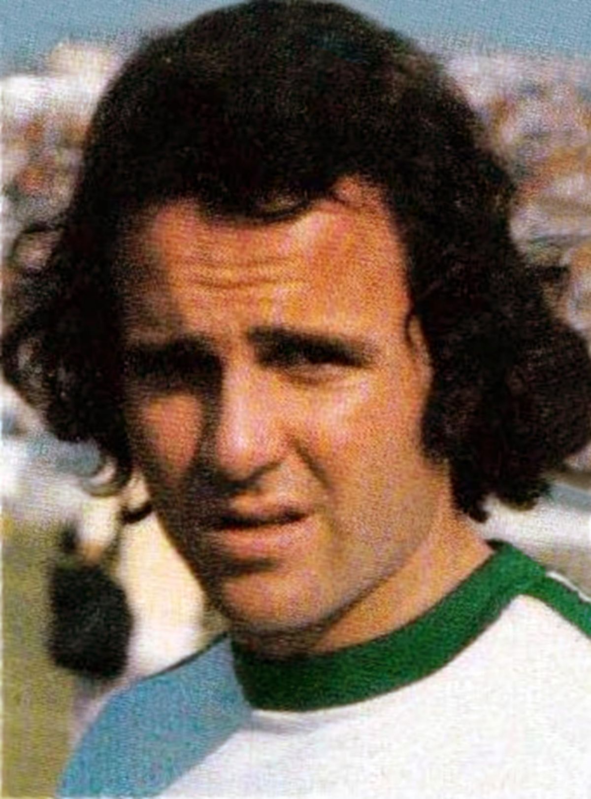 Roberto Agueropolis - Phantis