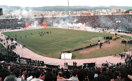 PAOK FC - Phantis