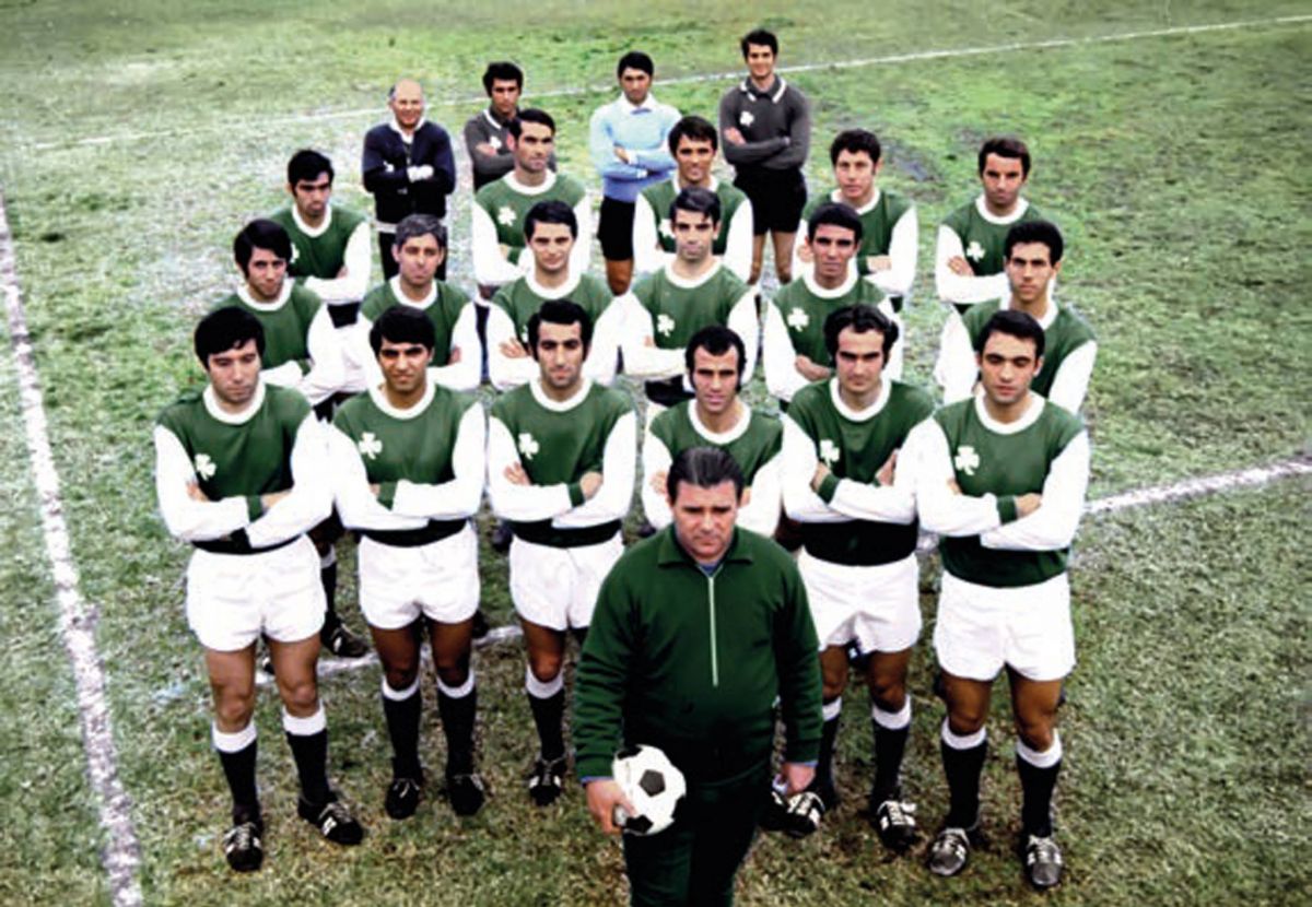 Victor Mitropoulos - Phantis