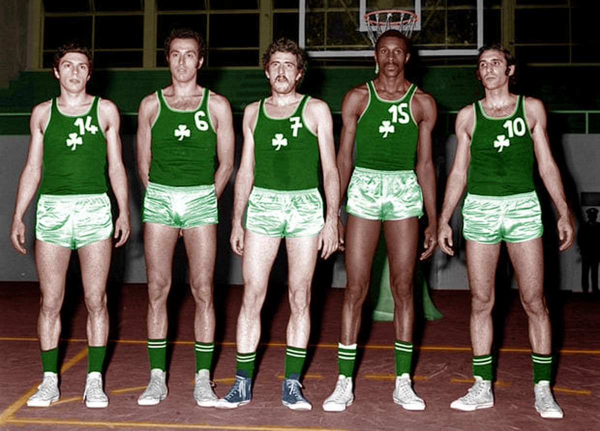 Giorgos Kolokithas - Phantis