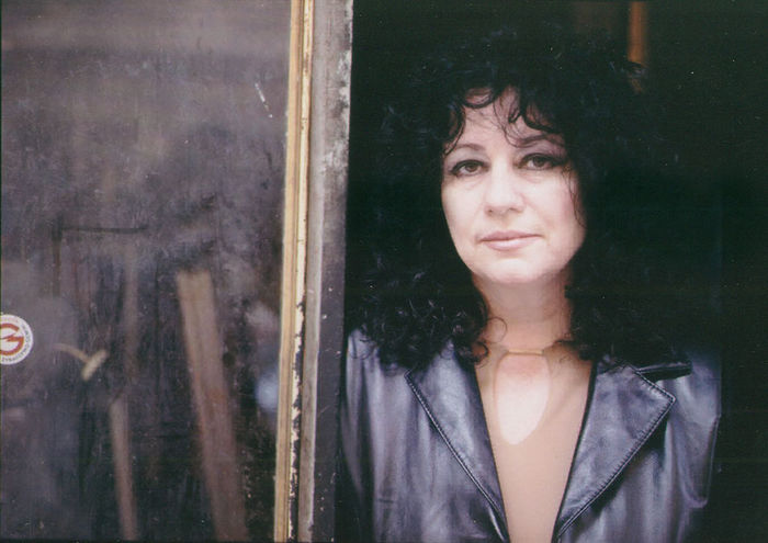 Anna Vagena - Phantis