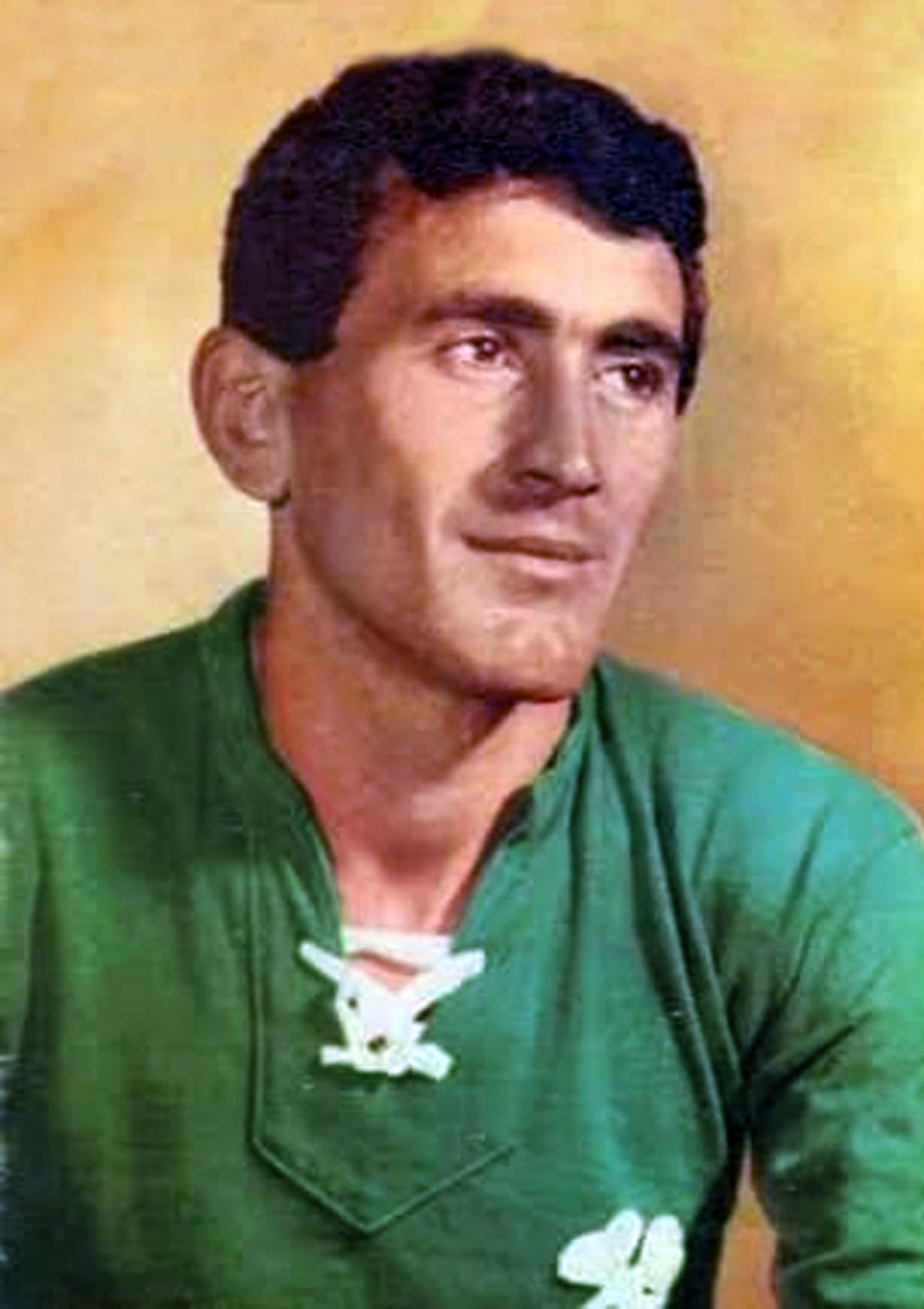 Dimitris Theofanis - Phantis