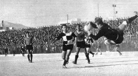 Panachaiki FC - Phantis