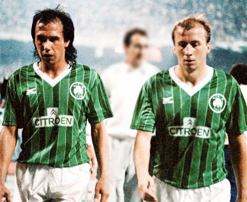 Juan Ramon Rocha - Phantis